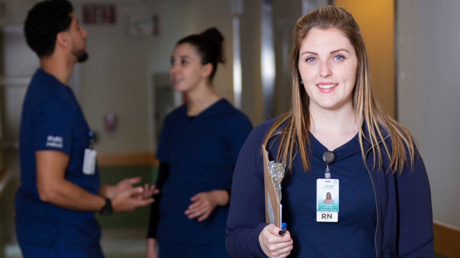 Primary Health Care Nurse Practitioner, Graduate Diploma (PHC-NP ...