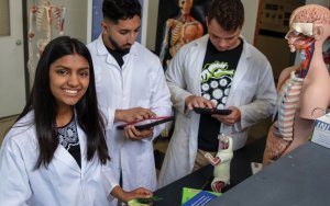 Biomedical Sciences - University of Windsor